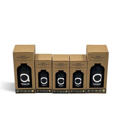 10x100ml Atsas Pack Incl Shipping