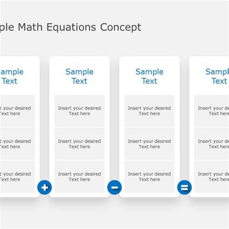 Wave Concept PowerPoint Template