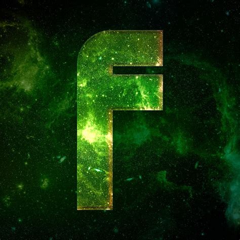 Letter F Galaxy Images Free Photos Png Stickers Wallpapers