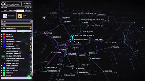 Elite Dangerous 3d Map At Benjamin Whitley Blog