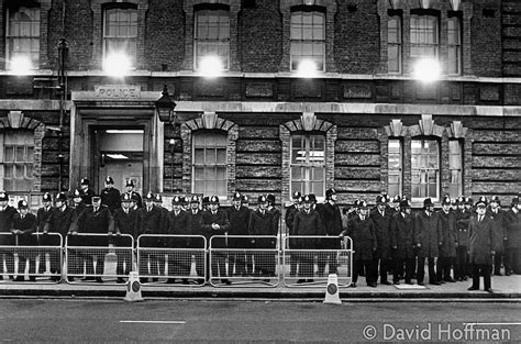 David Hoffman Photo Library Colin Roach 1983 V81 9x