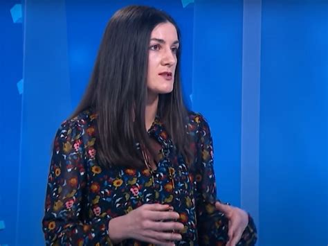 Marina Tkalec Inflacija će Ojačati Ulogu Države Forumtm