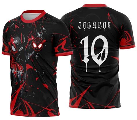 Camiseta Com Logo Interclasse