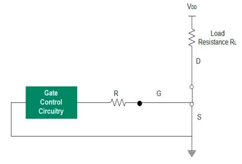 How To Use A MOSFET As A Switch