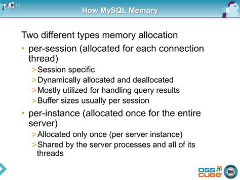 Mysql Architecturepdf Databases Computer Software And Applications