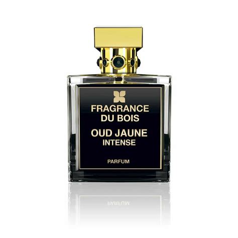 Fragrance Du Bois Oud Jaune Intense Perfume 100 Ml Unisex Papique