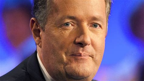 Piers Morgan Scores A Major Win Against Meghan Markle