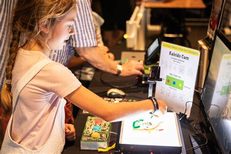 Were Hosting The UKs First Ever Scratch Conference Europe Raspberry Pi Foundation