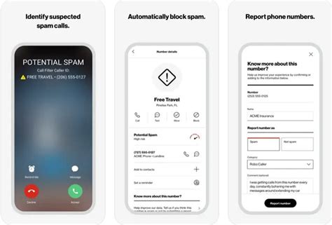 10 Best Free Spam Call Blocker Apps For Iphone Airdroid