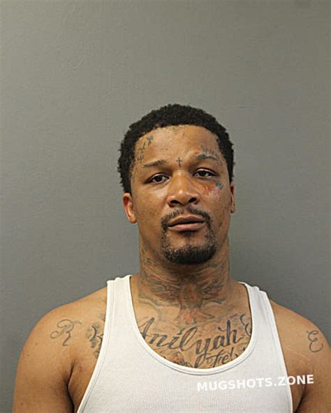 Robert Elem 05142024 Chicago Mugshots Zone