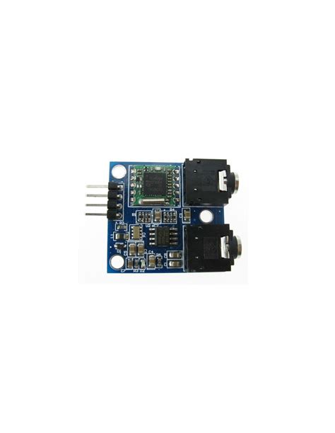 Tea5767 Radio Fm Stereo Module For Arduino Raspberry Pi Diy