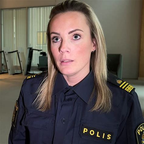 Polisen varnar Unga sprider nakenbilder på barn SVT Nyheter