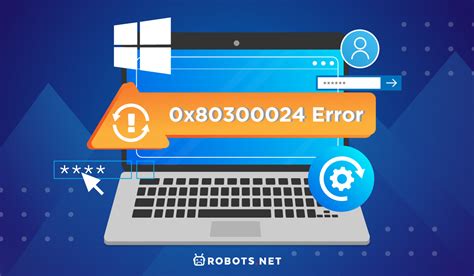 How To Fix 0x80300024 Error On Windows 10 [easy Guide]