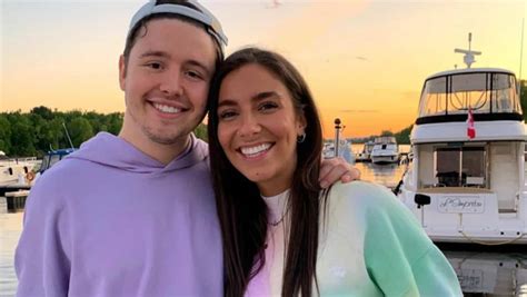 Rupture Pour Rafaëlle Roy Et Joffrey Charles 7 Jours