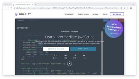 17 Best Javascript Courses For All Levels Learn To Code With Me
