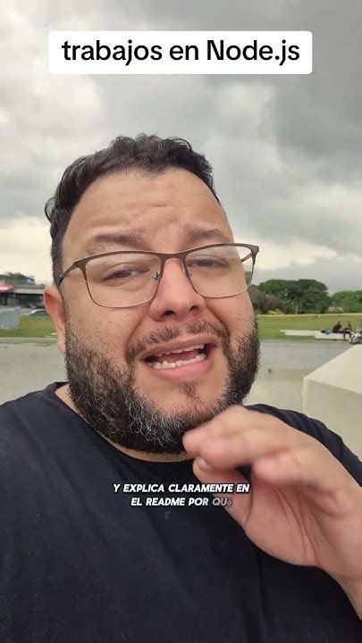 🚀 ¿quieres Trabajar Como Desarrollador Nodejs En 2025 Nodejs Desarrolloweb Trabajoremoto