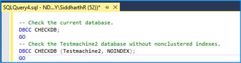 Tips And Tricks To Recover Sql Server Database With No Backup