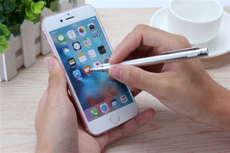 Active Pen Capacitive Touch Screen For Teclast F Grandado