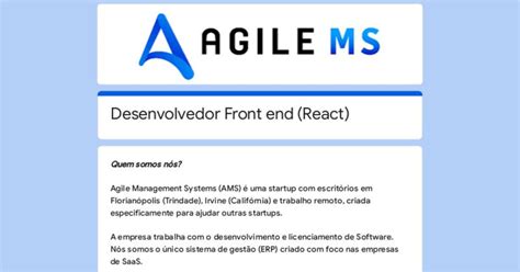 fernando y o on linkedin desenvolvedor front end react