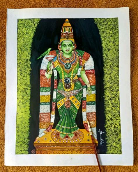 Mohan Ram On Linkedin Art Watercolor Design Characterdesign Model