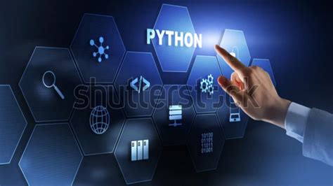 Python Gui Development Training Outro Your Journey To Gui Mastery