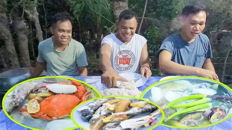 Napakasarap Ng Ganitong Ulam Sa Hapunan Youtube