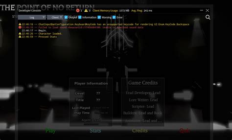 Issues With My Gui Buttons Scripting Support Developer Forum Roblox