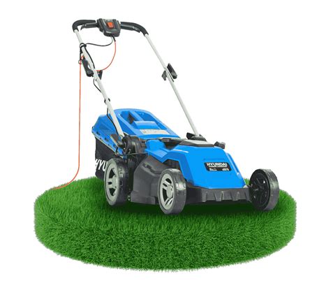 8 Tips for Preparing Your Lawn Mower for Spring 2025 - Hyundai Power ...