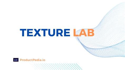 Texture Lab Reviews Pricing Features Uses Pros And Cons Alternatives