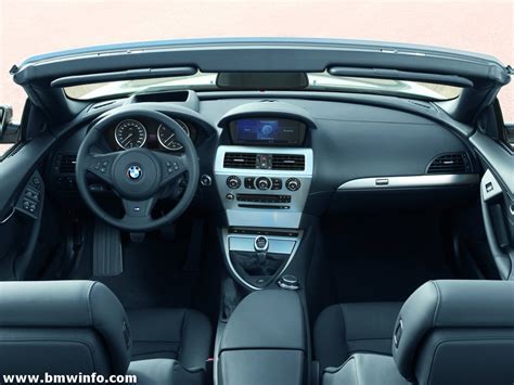 Bmw Information