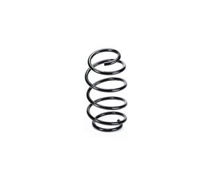 Пружина передняя для Nissan Qashqai (J10) 2006-2014 новые и б/у купить ...