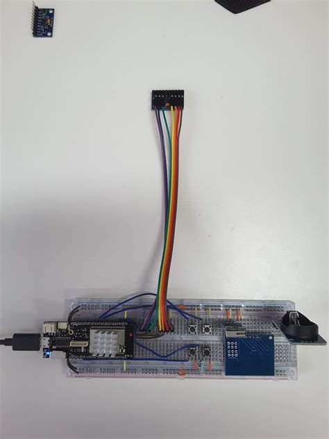 arduino esp32 s wireless access disrupts mpu9250 reading stack overflow