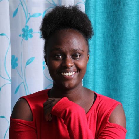 mary ndung u hiter isahit linkedin