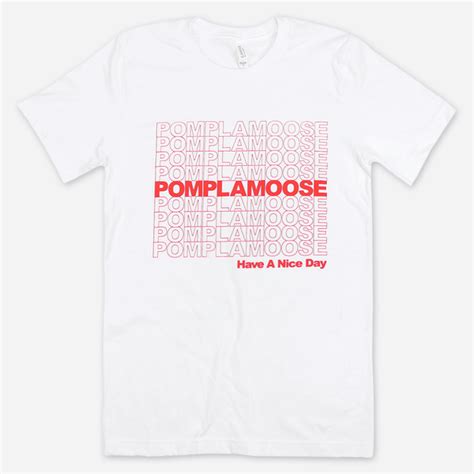 Pomplamoose Official Merch Store Hello Merch