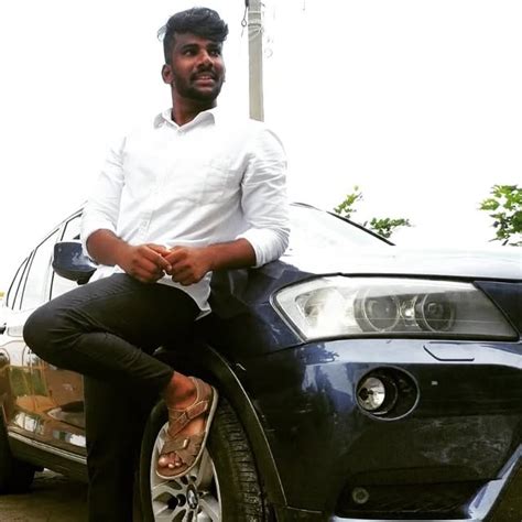 KarthiKeyan Voc (@voc_karthikeyan) • Threads, Say more