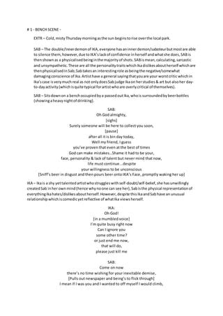 Script PDF