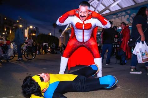 Photos With Dads Rinvincible