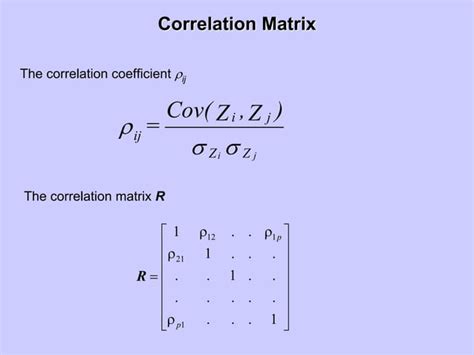 Lecture 3 Stochastic Hydrology Pdf Physics Science