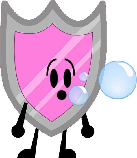 Bubble Shieldy By Alexiscurry On Deviantart