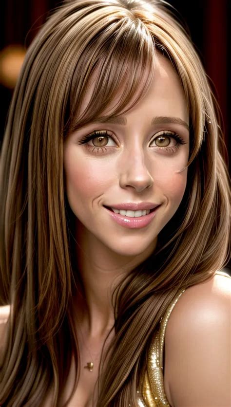 A High Resolution Highly Detailed Facial Portrait Photograph Ai