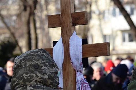 Стало відомо про загибель на війні сімох воїнів з Полтавської області Коло новини Полтави