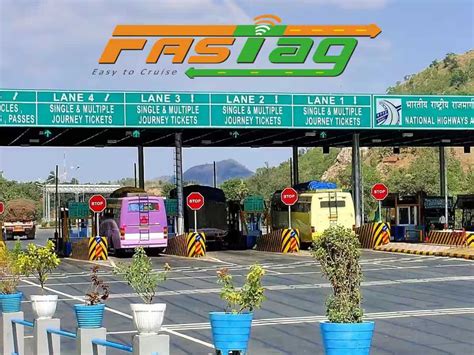 Fastag New Guidelines Is Your Fastag 3 Years Or Older You Need To Know These Latest Rule