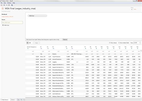 New In 90 Data Interpreter And Cleanup Tools