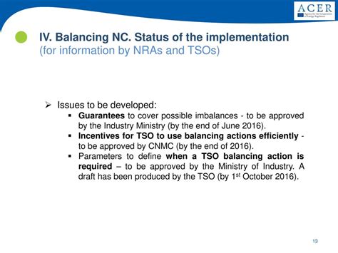 Th IG Meeting South Gas Regional Initiative Ppt Download