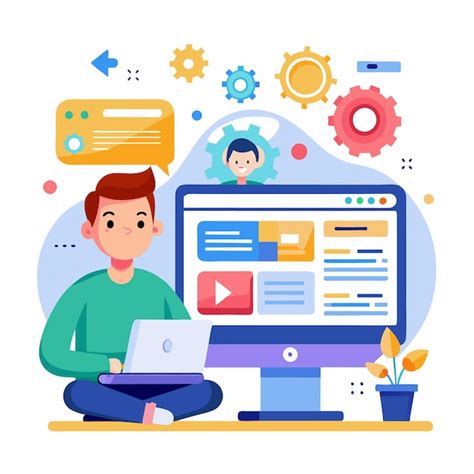 Comprehensive Website Concept Writing Guide For Effective Web