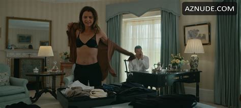 The Diplomat Nude Scenes Aznude