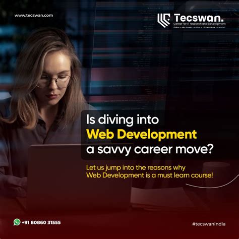 Tecswan On Linkedin Tecswanindia Tecswan Tecswanindia Webdevelopment Webdesign