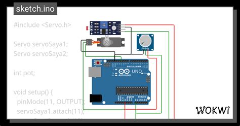 Workshop1 Wokwi Esp32 Stm32 Arduino Simulator