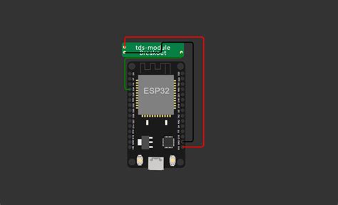Cara Memprogram Sensor Tds Pada Esp32 Labrobotika