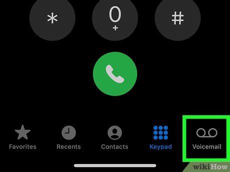 How To Check Voicemail IPhone Android Landline Phones